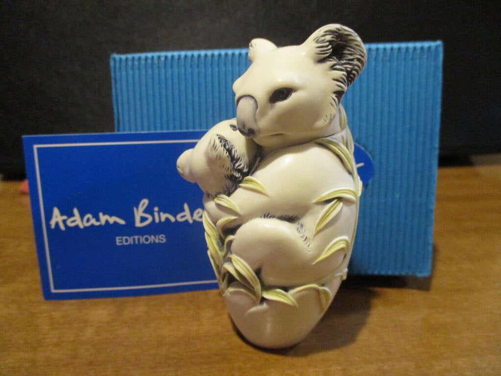 Adam Binder Up a Gum Tree Orig $95 SALE $50.00 – Under the Cherry Blossoms